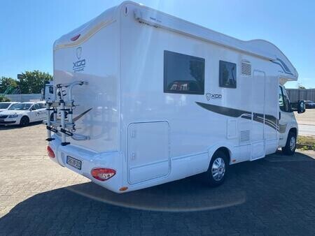 XGO Dynamic #68 plus für (42767746) Campanda.ch