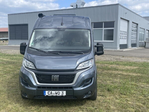 Forsti II (84135353) Campanda.fr