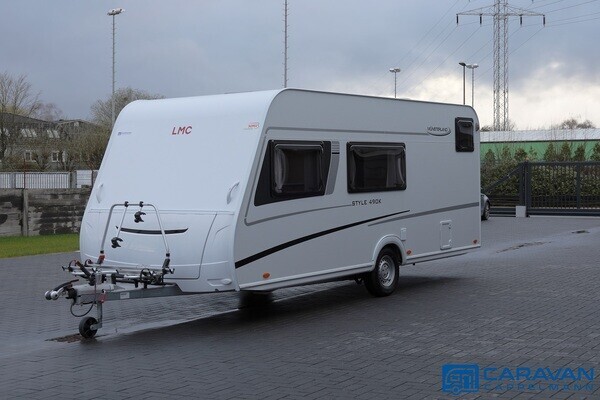 LMC Style 490 K mit (18379804) Campanda.fr