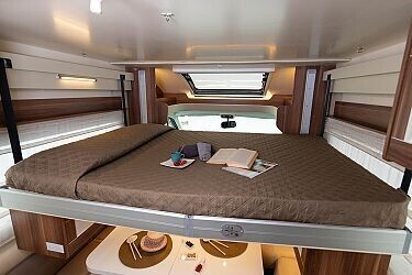 2025 Roller Team 707 automatic (53817933) Campanda.com