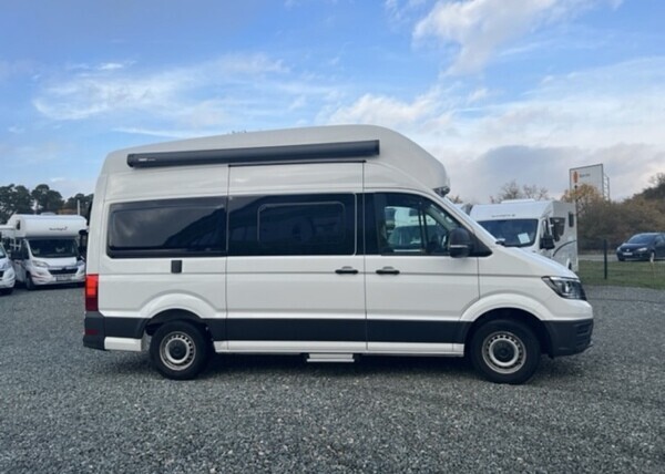 VW Grand California 600 (23566518) Campanda.com