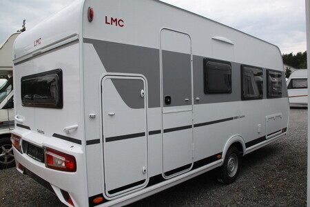 LMC Sassino 470K (64898192) Campanda.com